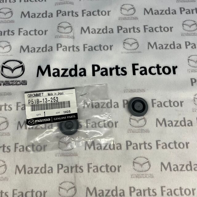 P51B-13-252 - Grommet | Mazda Parts Factor