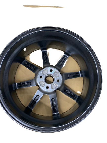9965-F9-7070 - 2016-2023 Mazda MX-5 Miata - Wheel, Alloy | Mazda Parts ...