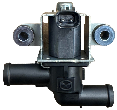 LF3T-18-741 - Solenoid Valve - 2010-2015 Mazda | Werner Mazda Parts