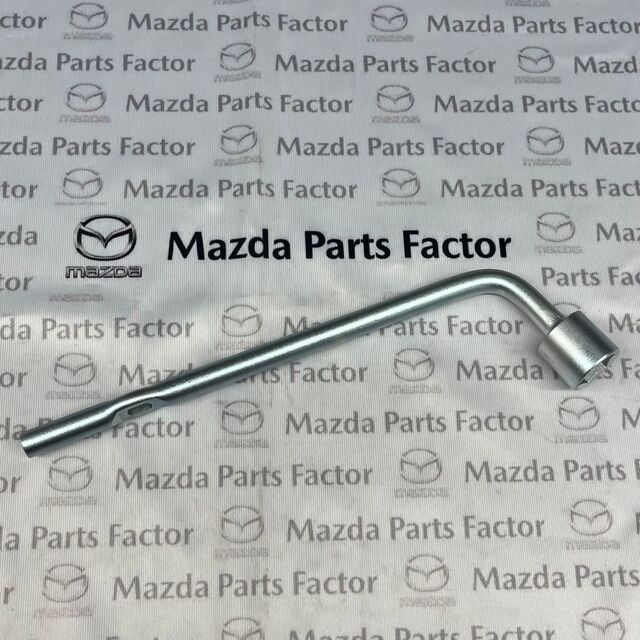 LD47-69-671 - Wrench Lug - 2006-2020 Mazda | Mazda Parts Factor