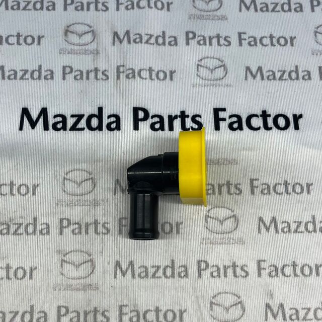 PE13-15-296 - Inlet Hose Connector - 2018-2020 Mazda | Mazda Parts Factor