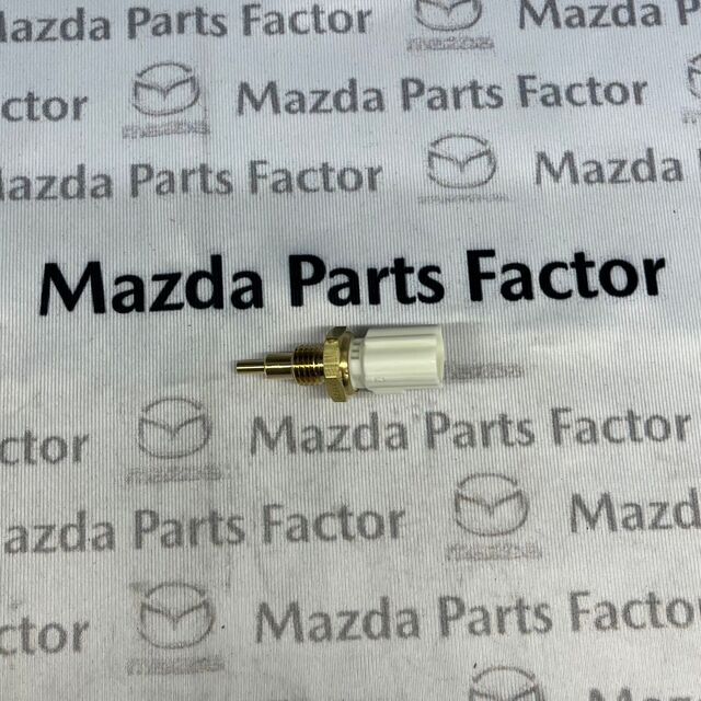 SH01-18-840 - Temp Sensor - 2016-2020 Mazda | Mazda Parts Factor