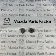 C274-50-133 - Bumper Cover Support Rail Nut - 2010-2020 Mazda | Mazda ...