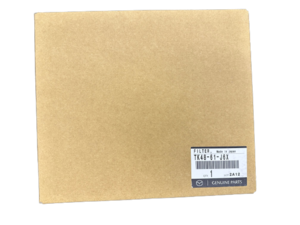 TK4861J6X - 2016-2021 Mazda CX-9 Cabin Air Filter - Mazda Parts Factor ...