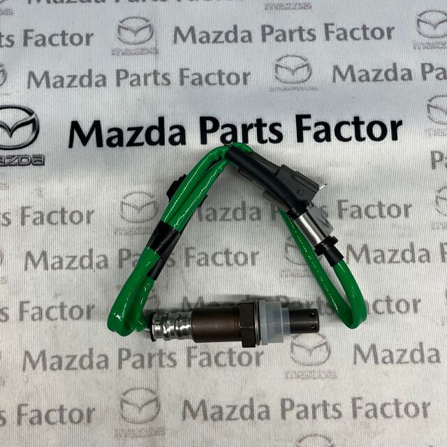 PYFB-18-86Z - Oxygen Sensor - 2018-2020 Mazda | Mazda Parts Factor