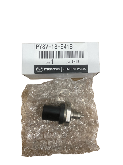 PX9R-18-541 - Engine Oil Pressure Switch - 2016-2022 Mazda | Werner ...