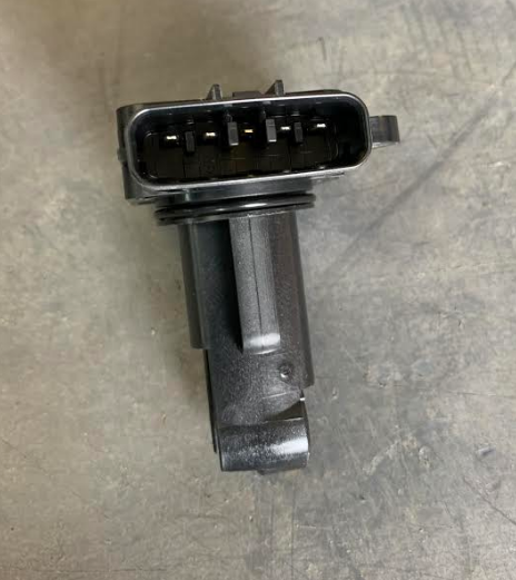 L321-13-215 - Mass Air Flow Sensor - 1999-2015 Mazda | Werner Mazda Parts