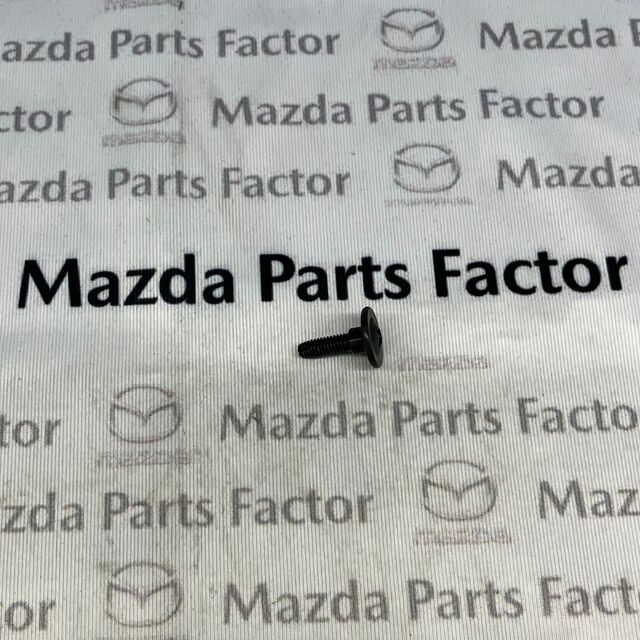 9YA5-90-602A - bolt - 2002-2020 Mazda | Mazda Parts Factor