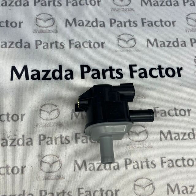 PE01-18-751 - Purge Control Valve - 2012-2020 Mazda | Mazda Parts Factor