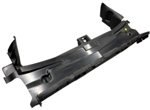 KB8A-50-1C0C - Air Guide - 2017-2020 Mazda CX-5 | Mazda Parts Factor