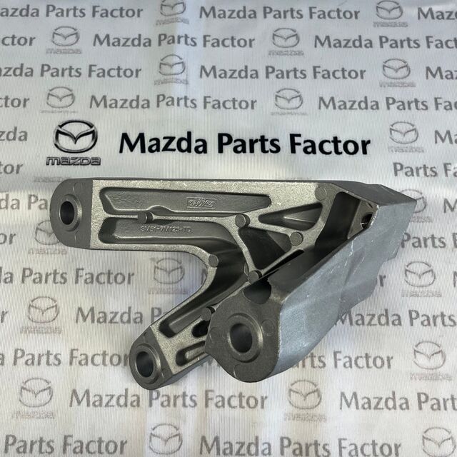 BP4S-39-080A - Side Mount Bracket - 2004-2010 Mazda | Mazda Parts Factor