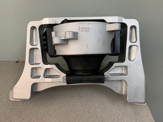 BBN5-39-060 - Side Mount - 2010-2013 Mazda 3 | Werner Mazda Parts