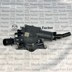 PYFA-15-16ZB - 2018-2024 Mazda - Engine Coolant Control Valve | Mazda ...