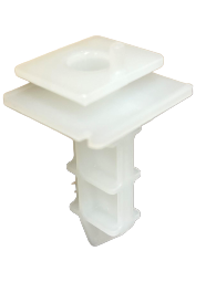 KD45-50-1K5A - Grille Pin - 2013-2020 Mazda | Mazda Parts Factor