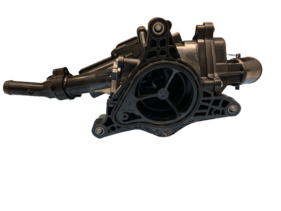 PYFD-15-16ZA - Valve Water Control - Werner Mazda Parts