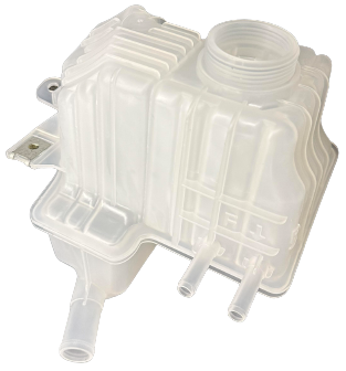 L33X-15-350E - Reservoir Tank - 2007-2009 Mazda 3 | Werner Mazda Parts