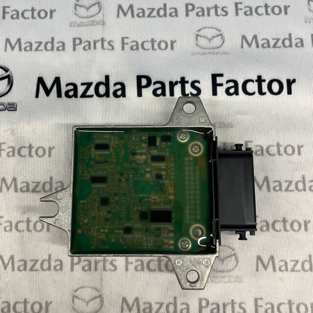 2008-2010 Genuine Mazda 5 Automatic Transmission Control Module | Mazda ...