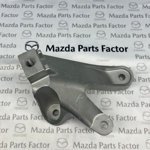 BP4S-39-080A - Side Mount Bracket - 2004-2010 Mazda | Mazda Parts Factor