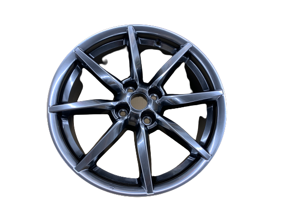 9965-F9-7070 - 2016-2023 Mazda MX-5 Miata - Wheel, Alloy | Mazda Parts ...