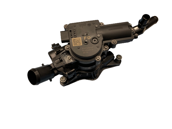 PYFD-15-16ZA - Valve Water Control - Werner Mazda Parts