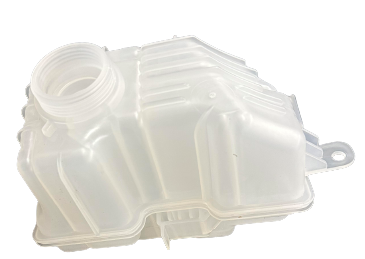 L33X-15-350E - Reservoir Tank - 2007-2009 Mazda 3 | Werner Mazda Parts