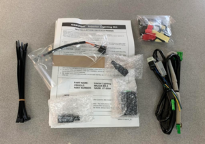 NA8W-V7-050A - Interior Lighting Kit | Mazda Parts Factor