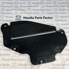 TK48-56-071 - OIL FILTER ACCESS PANEL - 2016-2020 Mazda | Mazda Parts ...