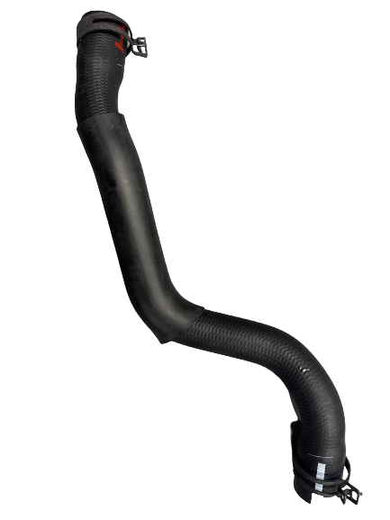 L33X-15-186B - Upper Hose - 2007-2009 Mazda 3 | Werner Mazda Parts