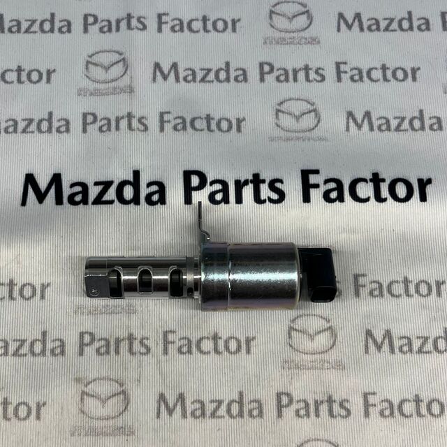 PE01-14-420A - Oil Control Valve - 2012-2020 Mazda | Mazda Parts Factor