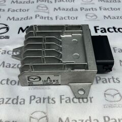 2007-2009 Mazda 3 Automatic Transmission Control Module | Mazda Parts ...