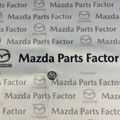 Mazda CX-30 Alternators | Mazda Parts Factor