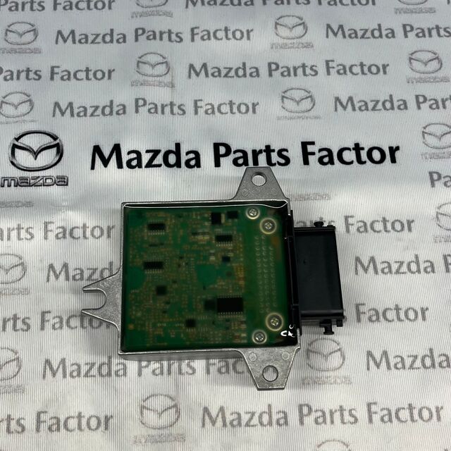 2007-2009 Mazda 3 Automatic Transmission Control Module | Mazda Parts ...