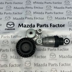 PE03-15-980C - 2012-2024 Mazda - Tensioner | Mazda Parts Factor