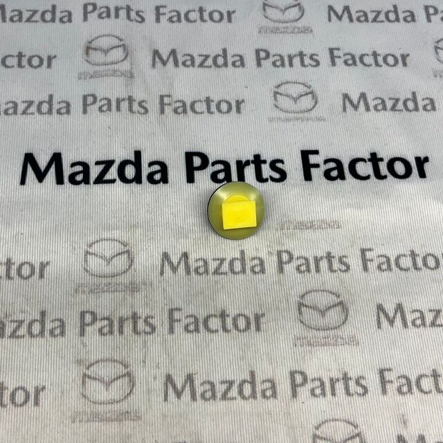 KB8A-51-SJ3 - Lower Molding Clip - 2017-2020 Mazda | Mazda Parts Factor