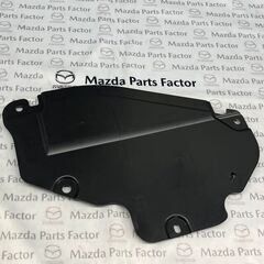 GHR5-56-071 - Under Cover Access Panel - 2014-2020 Mazda | Mazda Parts ...
