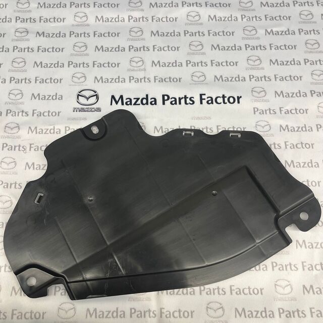 KD53-56-071 - COVER SERVICE HOLE - 2013-2015 Mazda CX-5 | Mazda Parts ...