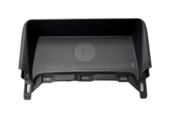 VA40-66-CHXB - Wireless Charging Pad - Main Kit - 2023-2024 Mazda CX-50 ...