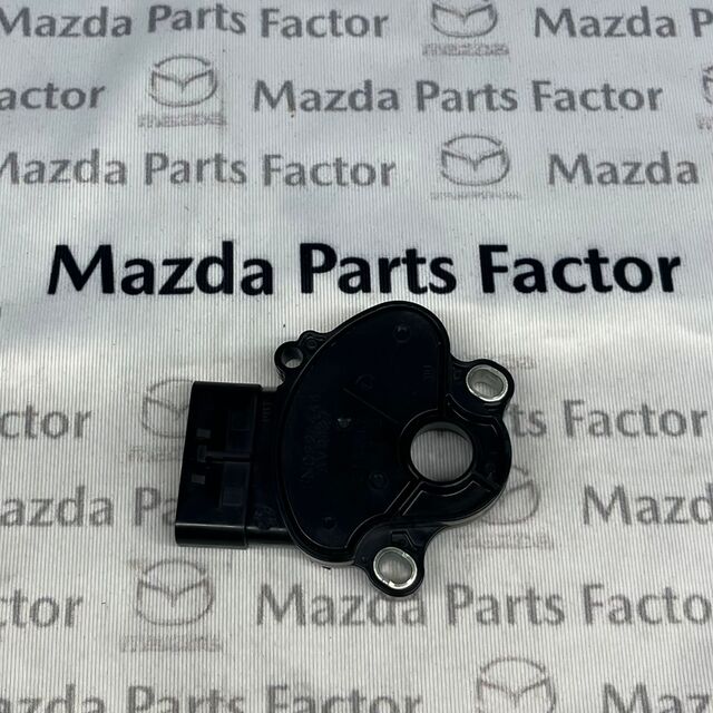 FN02-21-444 - Range Sensor - 2003-2015 Mazda | Werner Mazda Parts