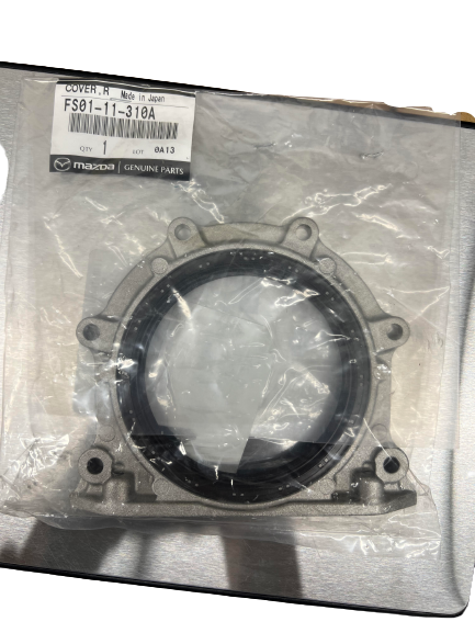 FS01-11-310A - 1999-2003 Mazda - Oil Seal Retainer | Mazda Parts Factor