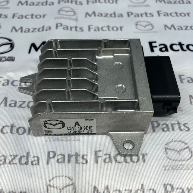 2007-2009 Mazda 3 Automatic Transmission Control Module | Mazda Parts ...