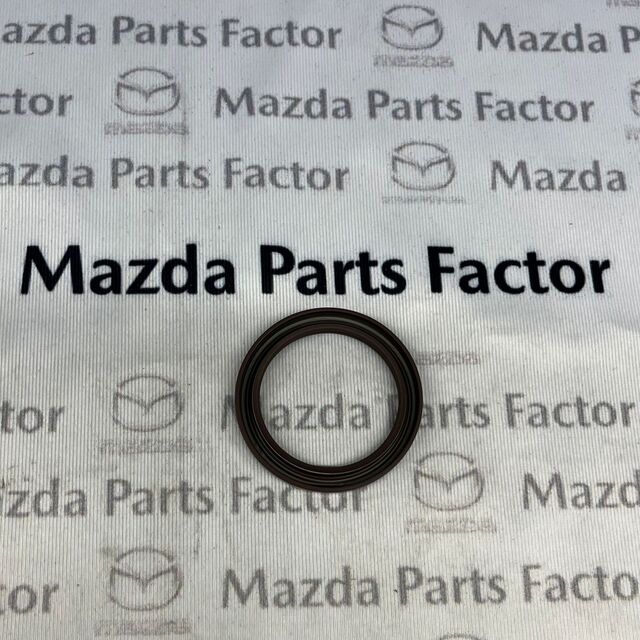 PE01-10-602 - Timing Cover Front Seal - 2012-2020 Mazda | Mazda Parts ...