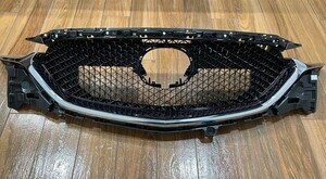 KB8B-50-710J - Grille Radiator | Mazda Parts Factor