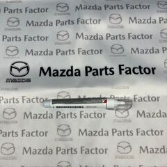 2016-2025 Mazda Touch Up Paint 46G Machine Gray Metallic | Mazda Parts ...