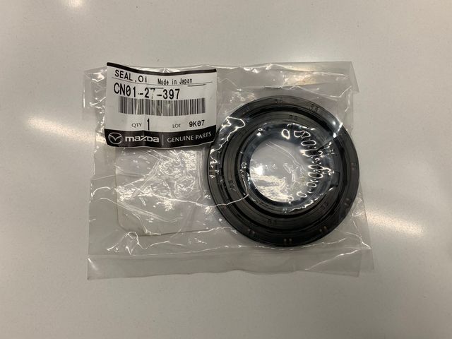 CN01-27-397 - Right Axle Seal - 2013-2019 Mazda | Mazda Parts Factor