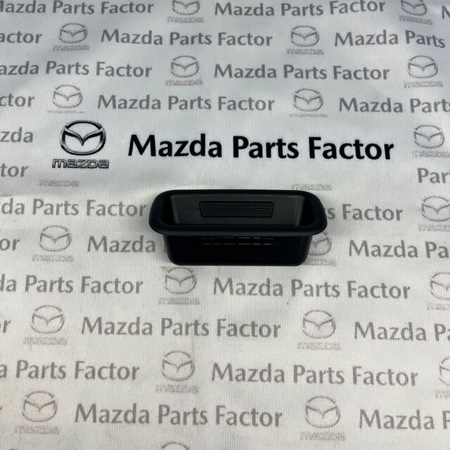 N243-R1-331 - Handle Soft Top - 2016-2020 Mazda MX-5 Miata | Mazda ...