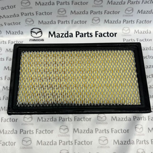 CY01-13-Z40A - Air Filter Element - 2007-2015 Mazda | Mazda Parts Factor