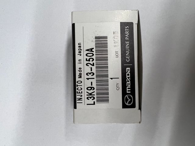 L3K9-13-250A - Injector - 2006-2013 Mazda | Mazda Parts Factor