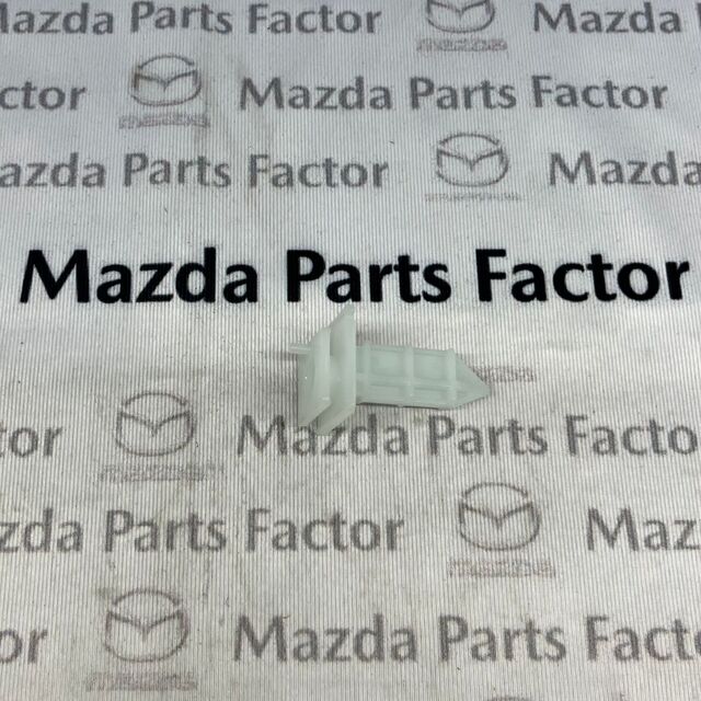KD45-50-1K5A - Grille Pin - 2013-2020 Mazda | Mazda Parts Factor