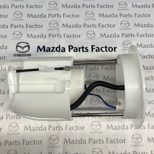 L34B-13-35ZA - Fuel Pump Assembly - 2007-2009 Mazda 3 | Mazda Parts Factor