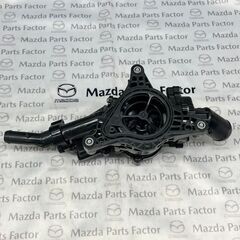 PYFA-15-16ZB - 2018-2024 Mazda - Engine Coolant Control Valve | Mazda ...